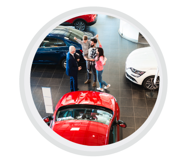 Case Study Page – Auto Intenders